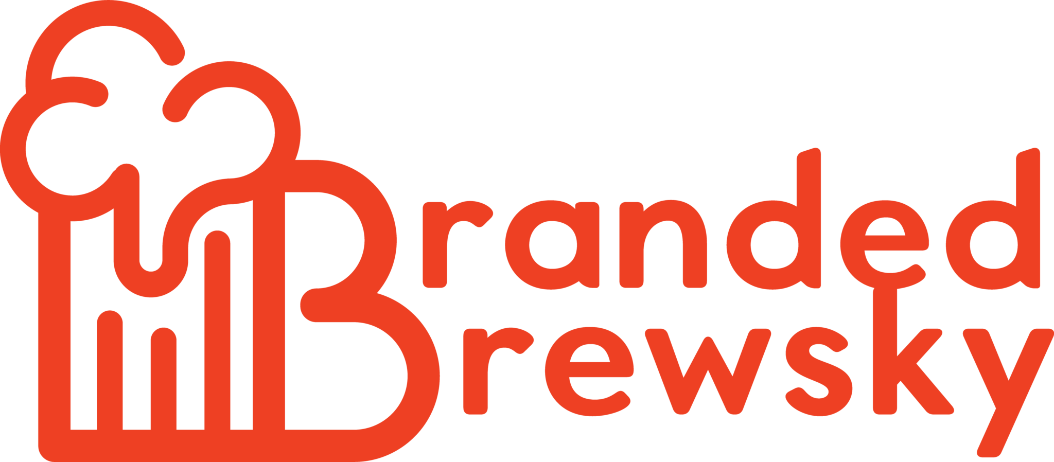 Branded Brewsky | Personalized Beer Glasses, Wine Glasses & More